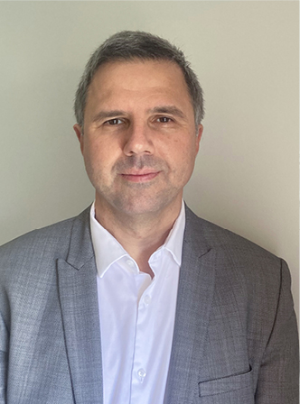 Gilles INGRAVIDI - LE 30 FAB